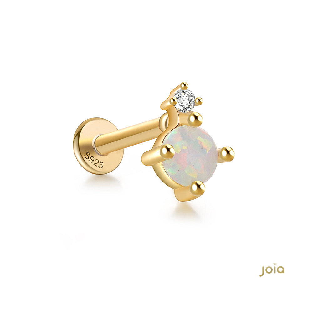 Piercing Astral – Brillaconjoia